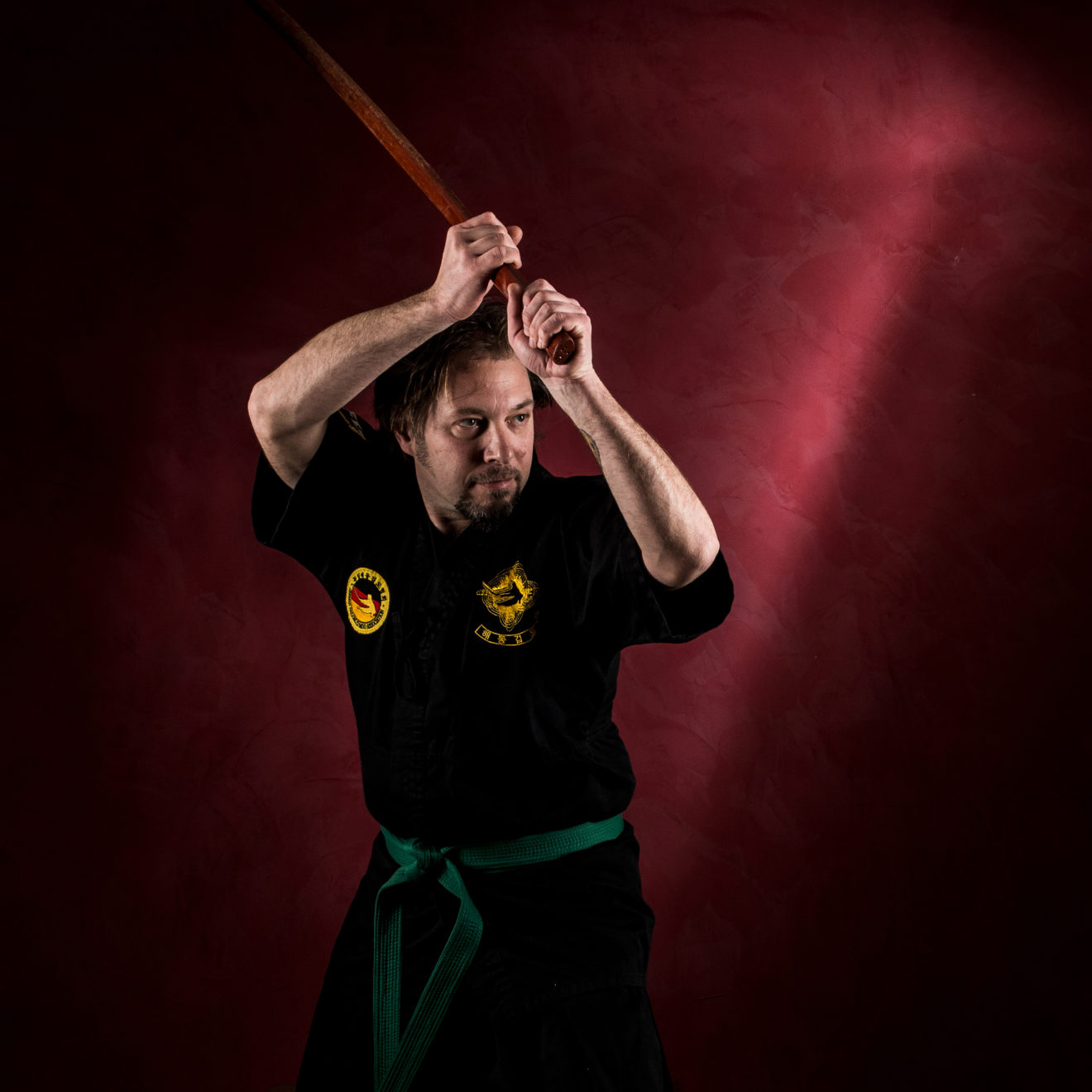 Haidong Gumdo | Kampfkunst Dojo Detmold